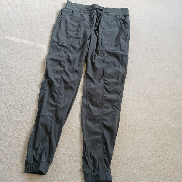 Indygena | Pants & Jumpsuits | Indygena Nylon Maeto Jogger Pants | Poshmark